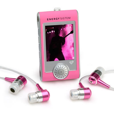 The sweet pink♥: Regalos ideales =)