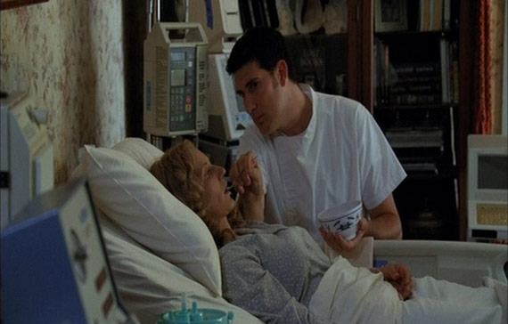 Lost Season 5: Lost: Series 5 Episode 3 - Jughead