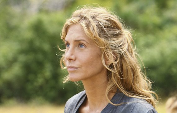 Lost Season 5: Lost: Series 5 Episode 3 - Jughead