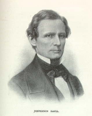 One Hundred Fifty Years Ago Today: Davis' Farewell Address to the US Senate