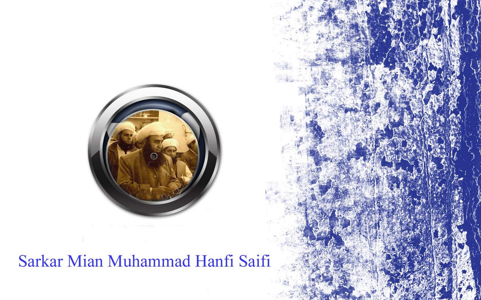 mian muhammad hanafi saifi: mian muhammad hanafi saifi