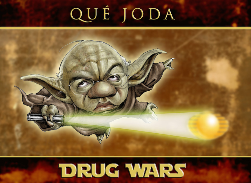 MI BLOG TAMAÑO CARTA: QUÉ JODA…