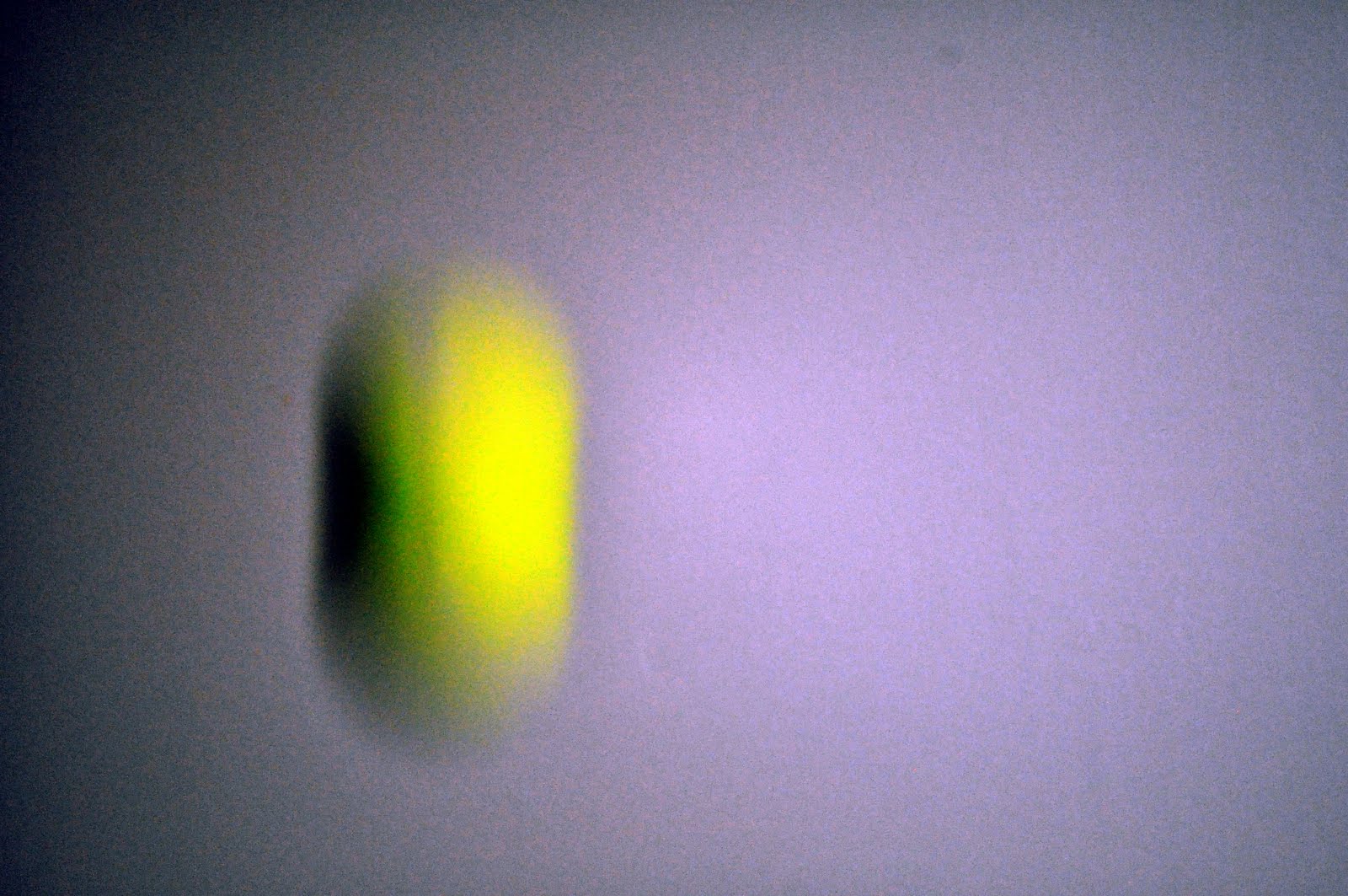 Taryn Montague: Assignment #6 - Movement