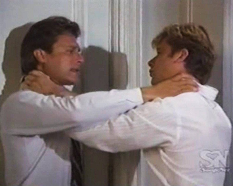 LBColby's DYNASTY Blog: THE COLBYS #2.04 "The Matchmaker"