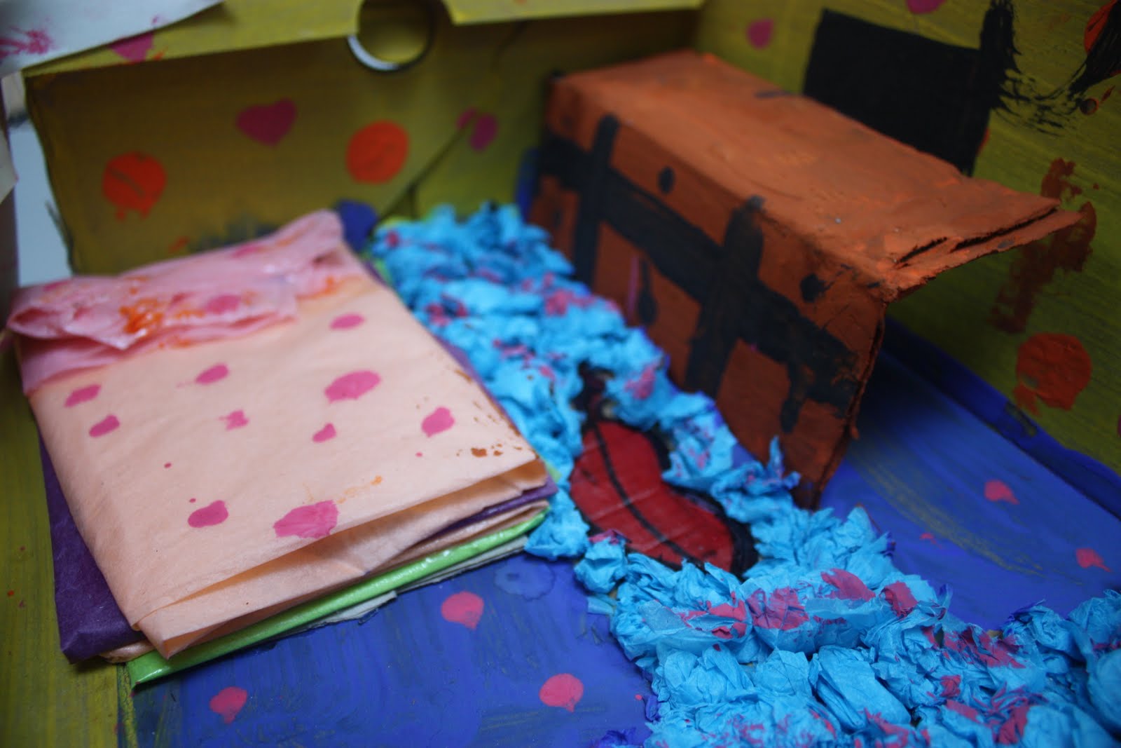 Brighton Oasis Project