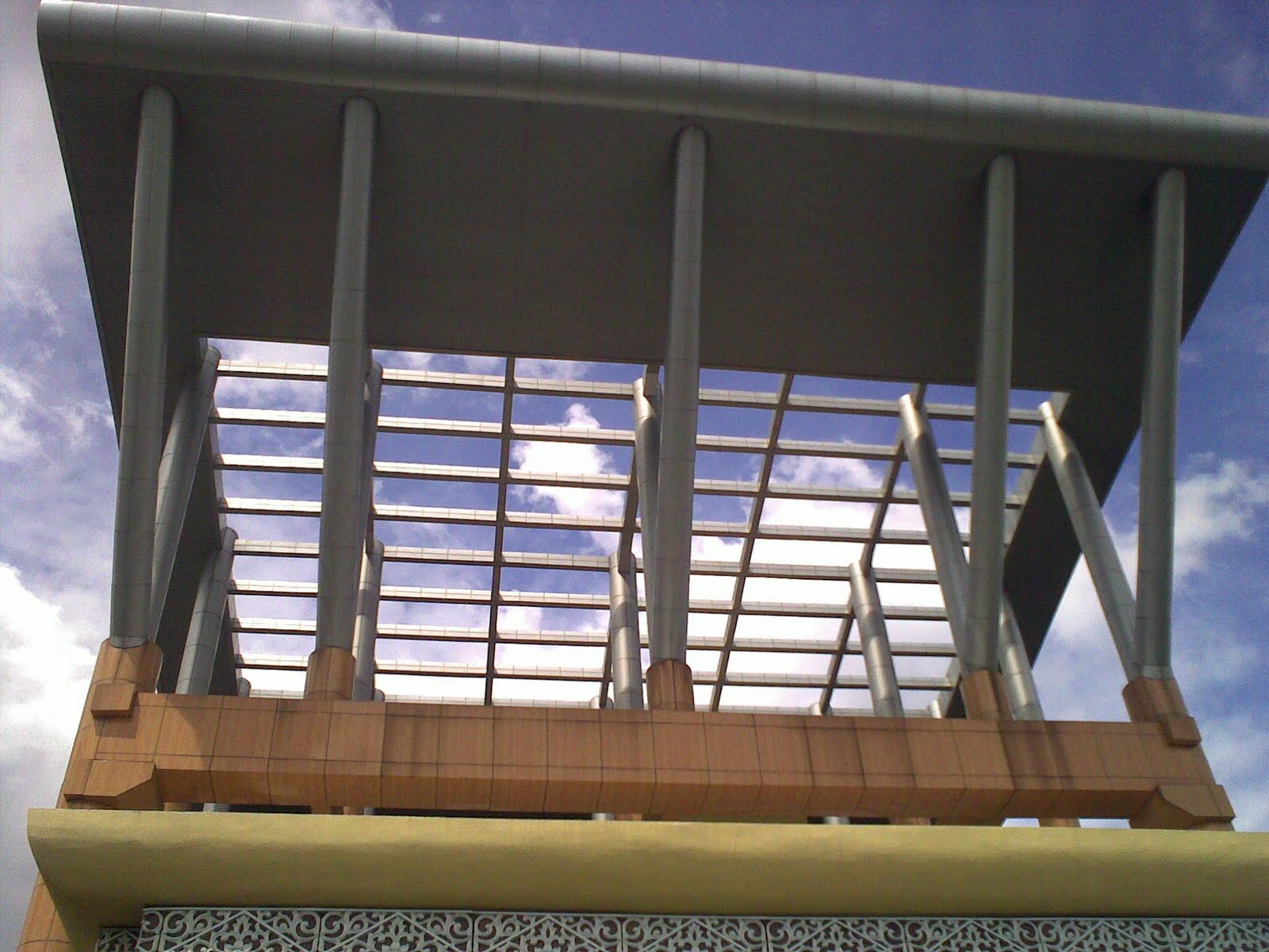 doena-days: Soeman Hs Library