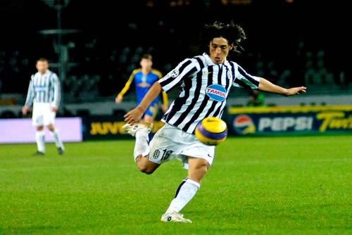 Aprender técnicas de fútbol: Como Patear El Balòn