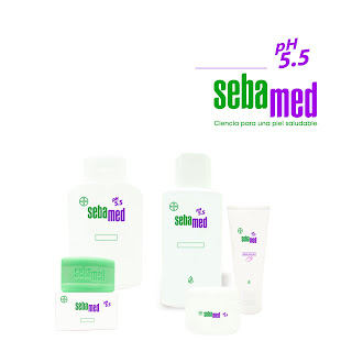 Sebamed, linea dermatologica llega a México ~ Informanet