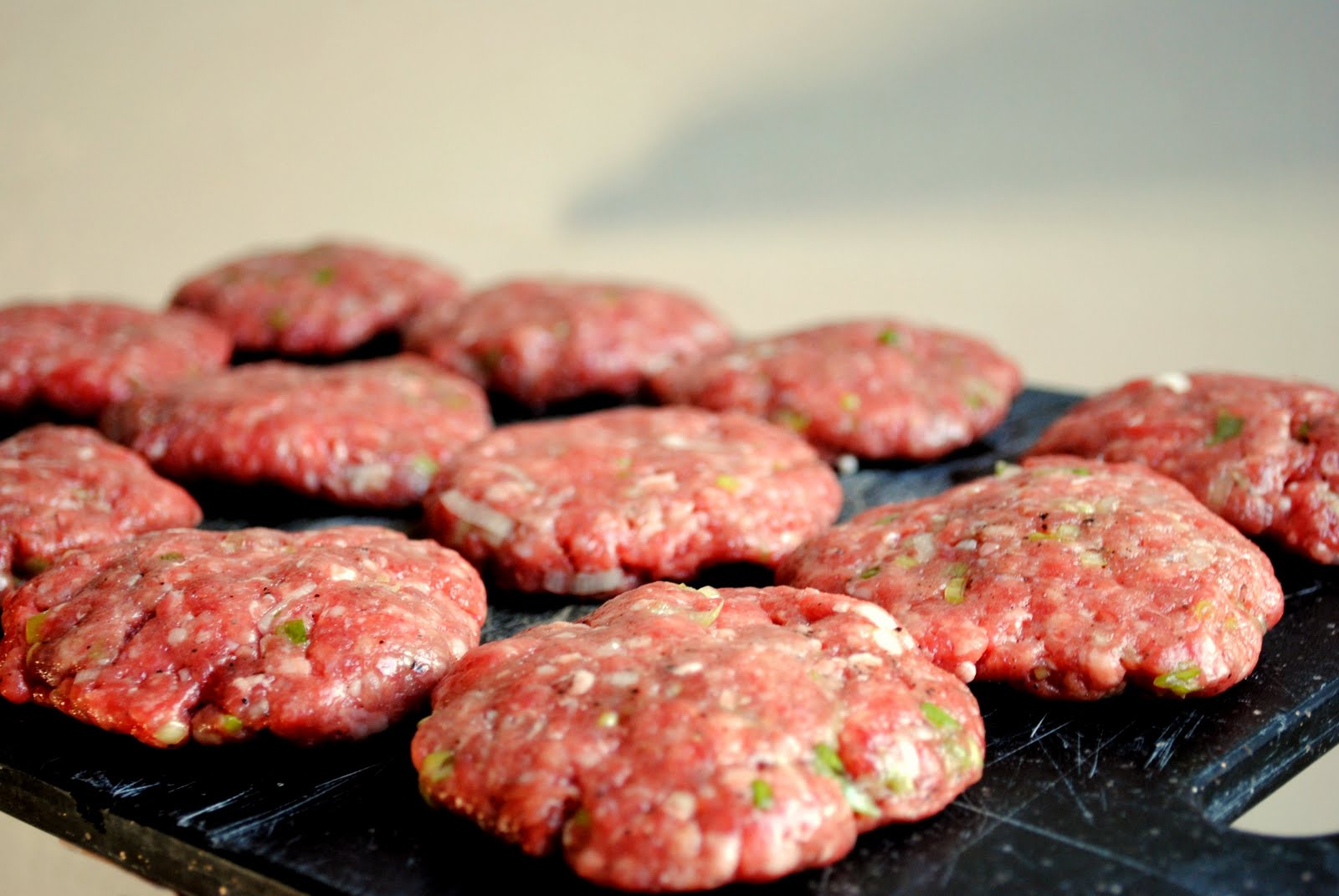 Mini Mac Sliders - Simply Scratch