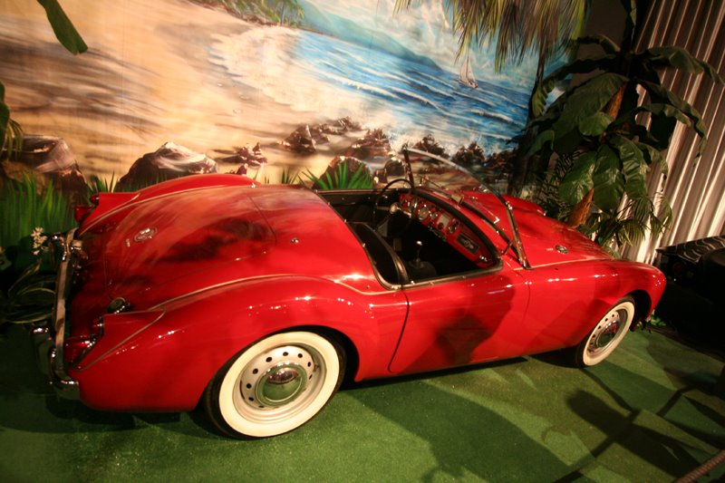 Coleção de carros Elvis Presley - Autoo Blitz