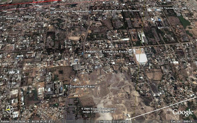 27 blogs - All about ambattur