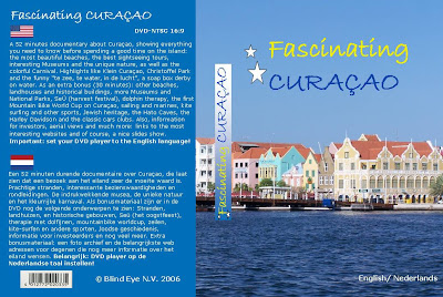 the making of Curacao the movie