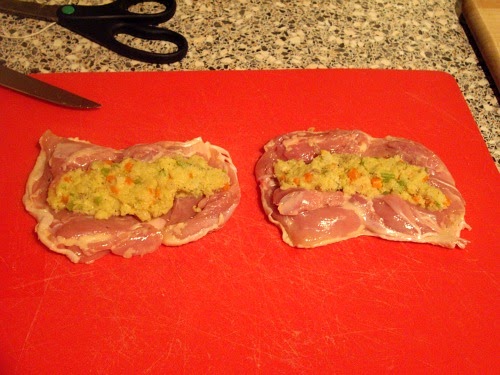 Bring Your Appetite: Black, Black Box: Competition Preparation with ...