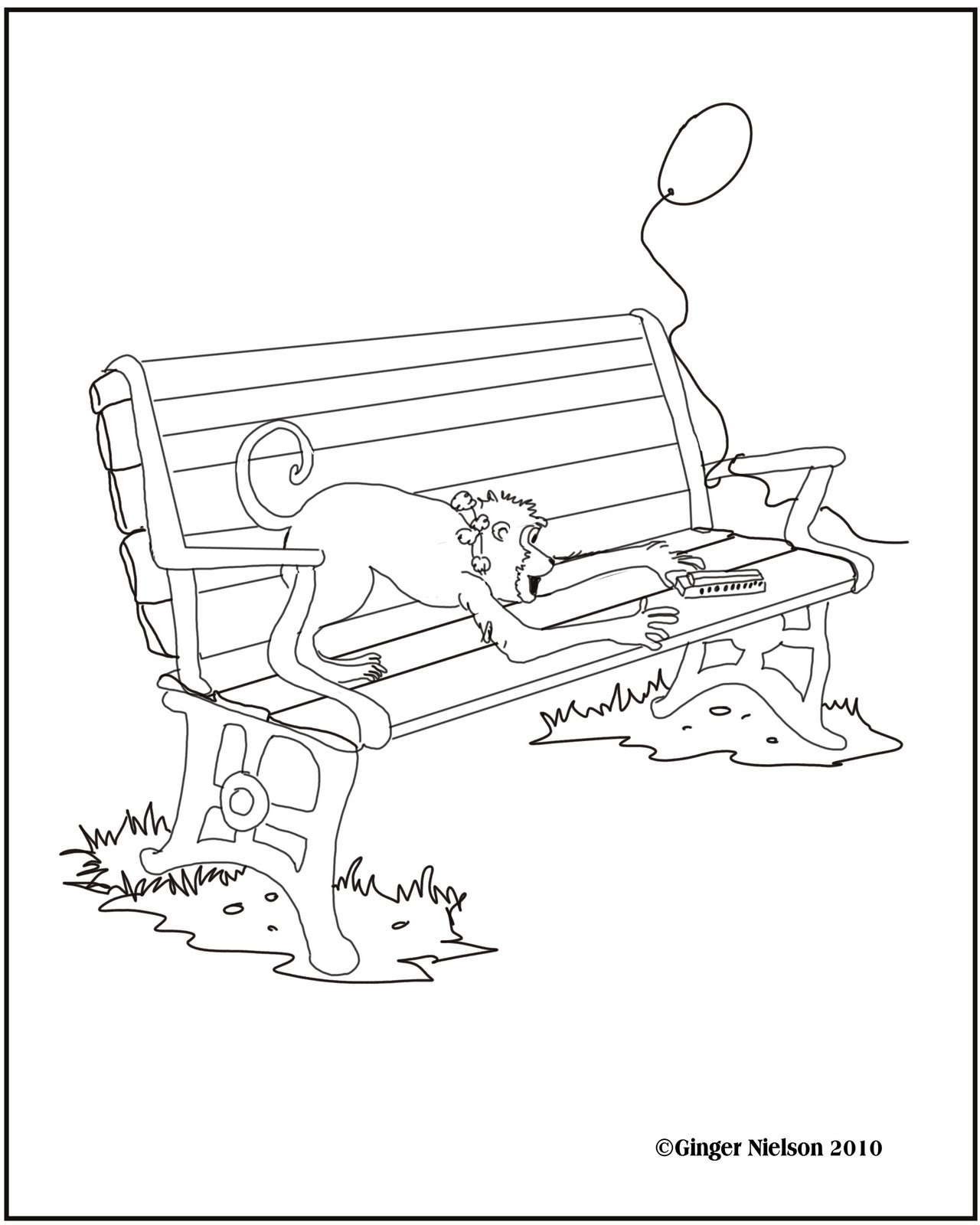 Trust And Obey Coloring Pages Sketch Coloring Page