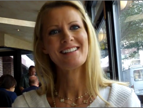 Fooditka: Foodista Interviews Chef Sandra Lee
