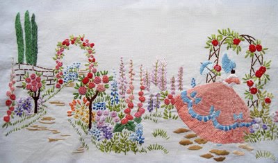 Flutterby Patch: July 2010