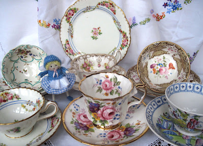 Flutterby Patch: September 2010