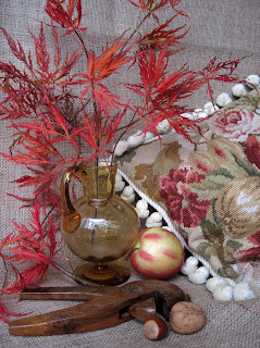 Flutterby Patch: October 2010