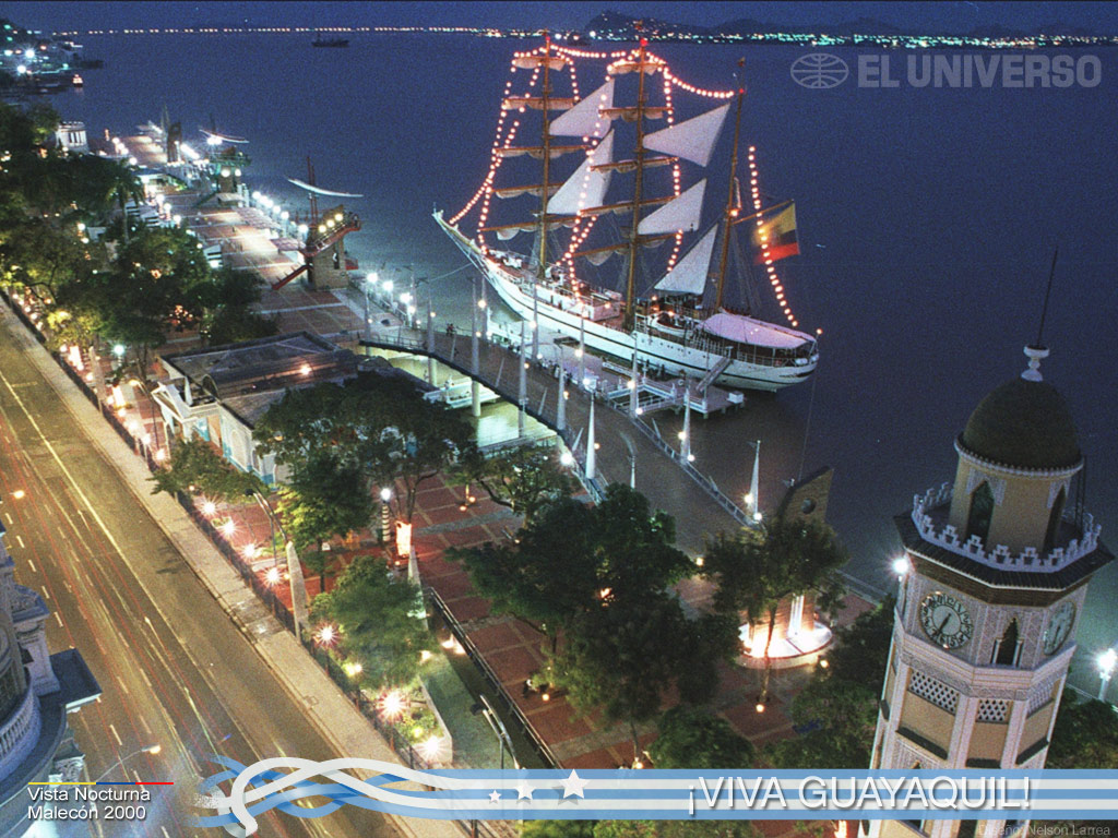 MI PROPIO BLOG: MALECON 2000