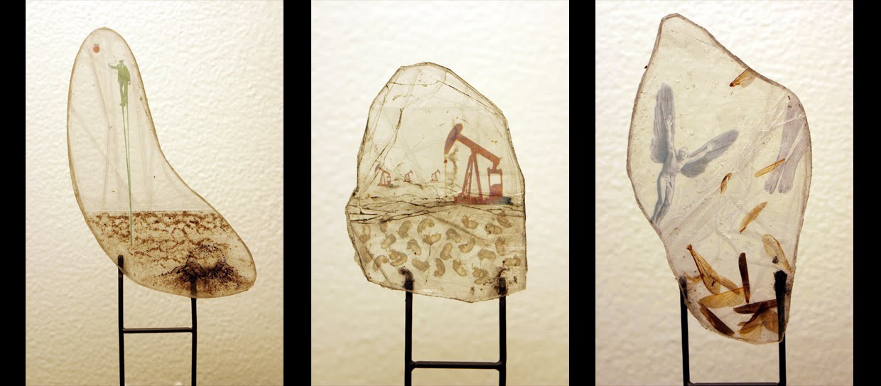 PRINTANA: Doug Anderson Visiting Artist