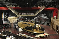 The Newsless Courier: "New" Memminger Auditorium: Dream or Nightmare?