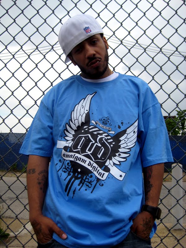 *The Essentials Of Cool*: Peedi Crakk - Some Dynasty Freestyle