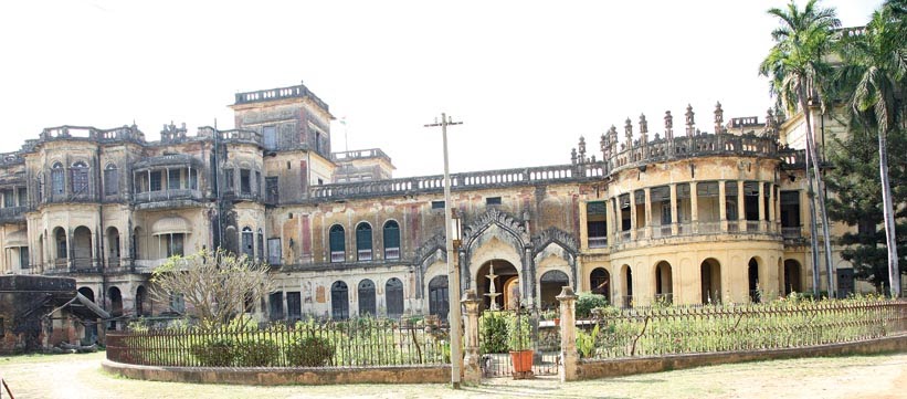 mujtabas-musings: The Politics around Enemy Property Bill