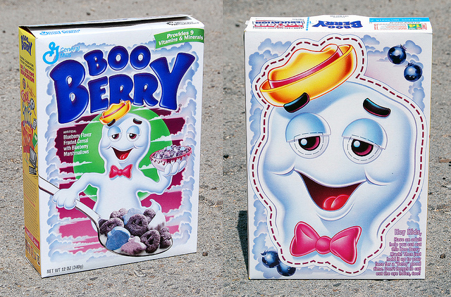 Horror Shock LoliPOP: February 2011