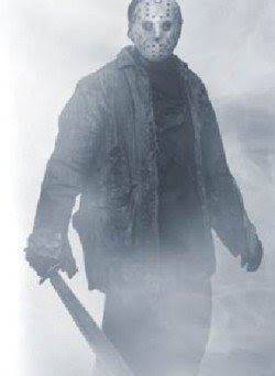 Viernes 13 Jason Voorhees su primera vez - cabrobueno