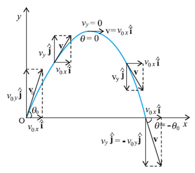 Physics Complete: Projectile Motion