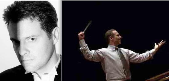 BARIHUNKS ®: Three Barihunks Featured With Composer Glen Roven