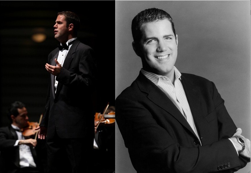 Jonathan Beyer Wins "Classical Idol" Competition - Tag - InstantEncore