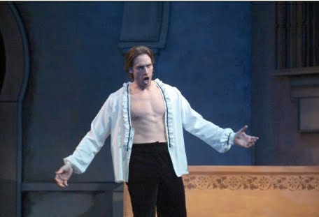 BARIHUNKS ®: Michael Todd Simpson Coming to The Met