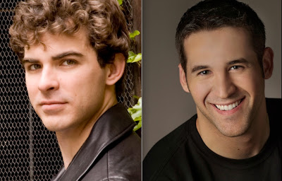 BARIHUNKS ®: Barihunk Duo at Gotham Chamber Opera