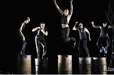 BARIHUNKS ®: Alex Esposito Continues as Reigning Leporello