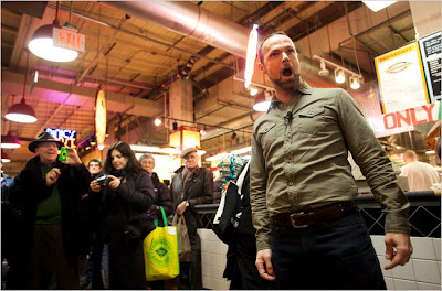 BARIHUNKS ®: Barihunk Breakout in Philly