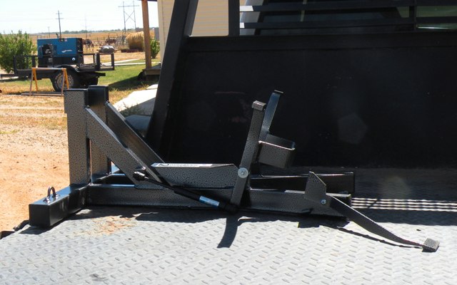 Ribbon of Highway: Most of my Parts are in to Build the Newest ...