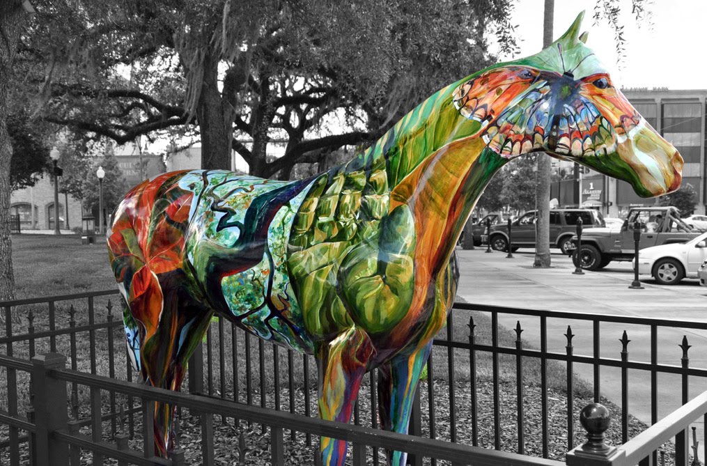 Sleepless in Gainesville: June 2010