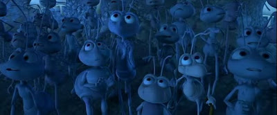 LA CIENCIA DE LA VIDA: LOS ANIMALILLOS DE LAS PELÍCULAS DE ANIMACIÓN ...