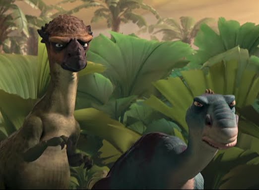 LA CIENCIA DE LA VIDA: LOS ANIMALILLOS DE LAS PELÍCULAS DE ANIMACIÓN ...