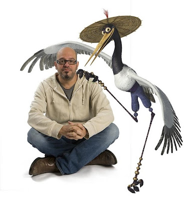 LA CIENCIA DE LA VIDA: LOS ANIMALILLOS DE LAS PELÍCULAS DE ANIMACIÓN ...