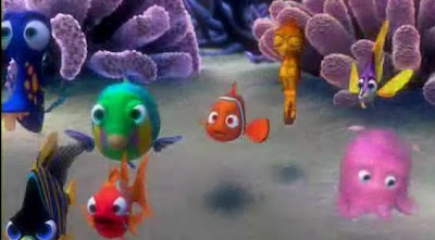 LA CIENCIA DE LA VIDA: LOS ANIMALILLOS DE LAS PELÍCULAS DE ANIMACIÓN ...