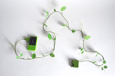 LA CIENCIA DE LA VIDA: BIOCABLE