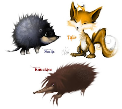 LA CIENCIA DE LA VIDA: 04/2009