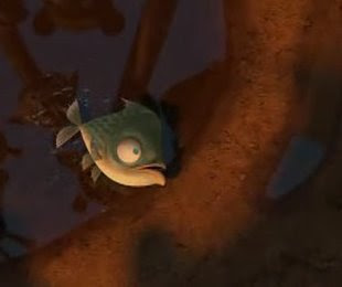 LA CIENCIA DE LA VIDA: LOS ANIMALILLOS DE LAS PELÍCULAS DE ANIMACIÓN ...