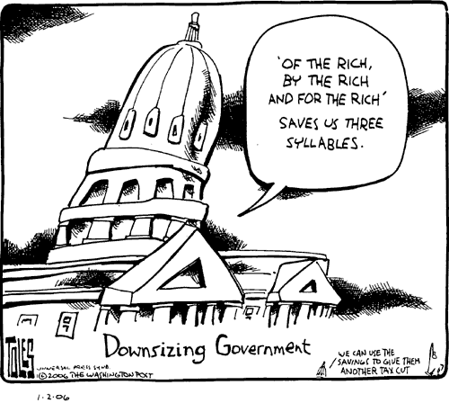 Concurrent Powers Examples