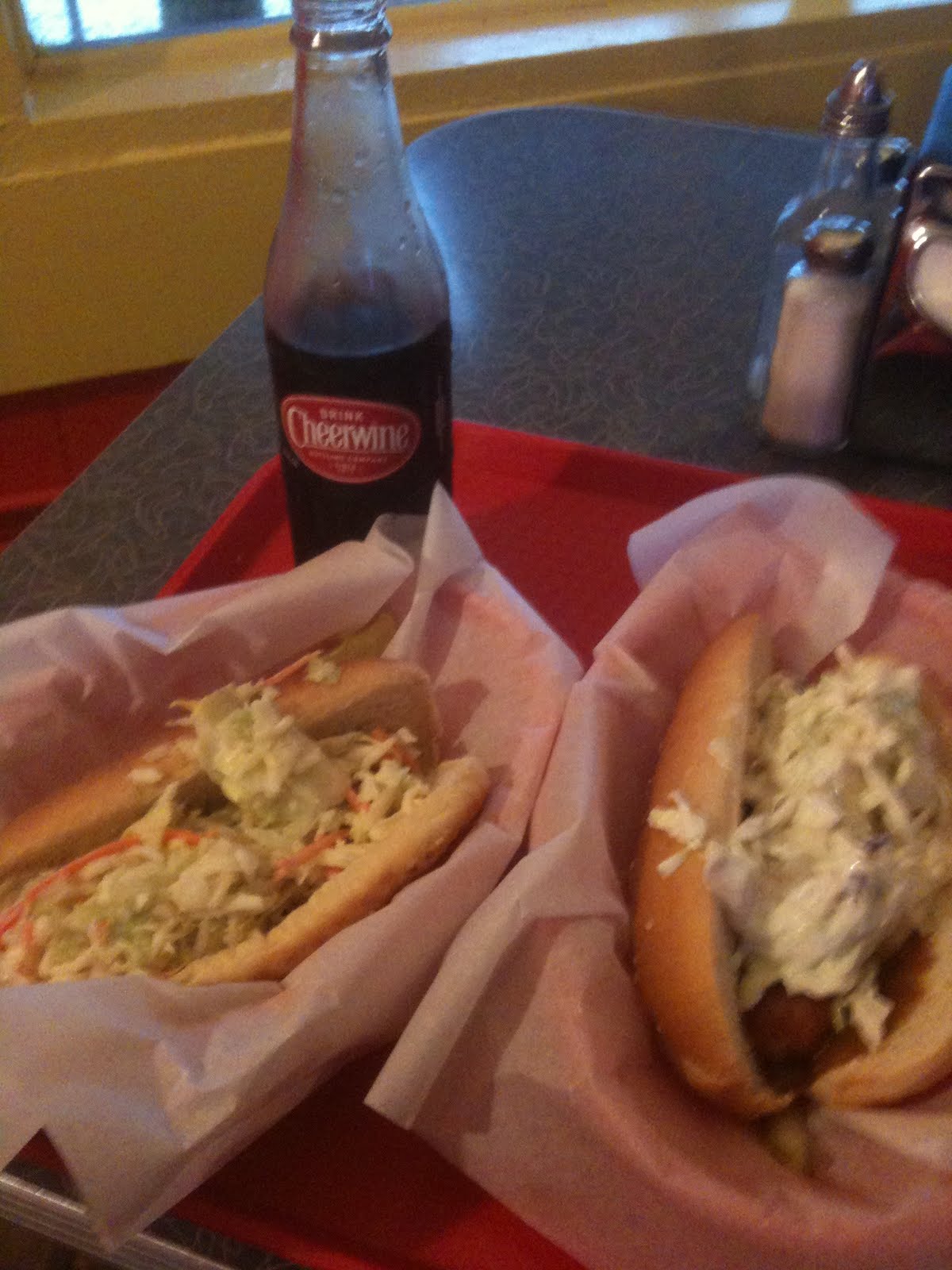 Mobile Munchies: Jack's Cosmic Dogs-SC
