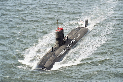 Warships and Auxiliaries: British Submarines