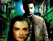 Stardust Bollywood Blog: Raaz 2 the mystery continues movie review