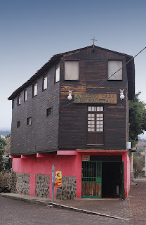 TENANGO DEL AIRE: Cultura